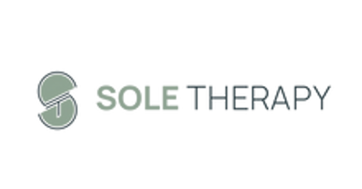 Preschool (0–4) – Sole Therapy